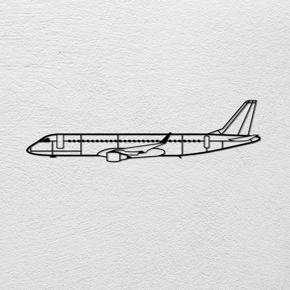 Embraer 190